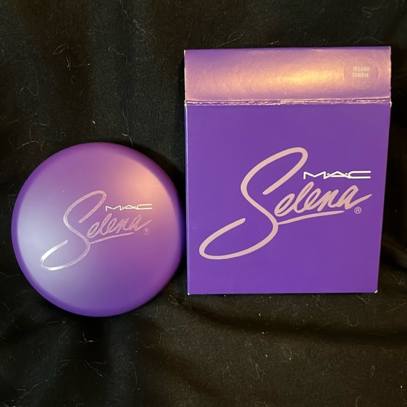 MAC Cosmetics | Makeup | Mac Cosmetics Limited Edition Selena Compact ...